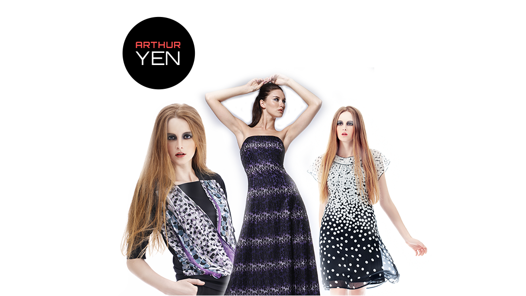 ARTHUR YEN – Yen's Studio